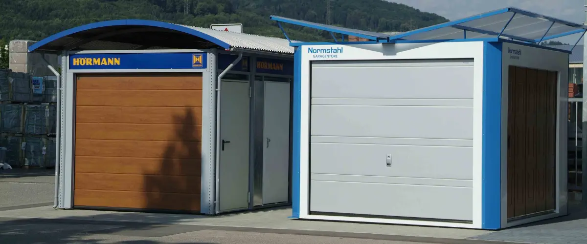 Götz Und Moriz Bad Säckingen